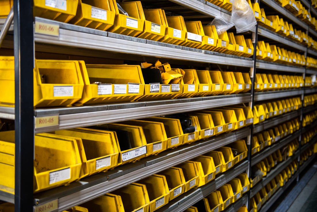 Econ Engineering - Spares and parts online shop – Econ Parts